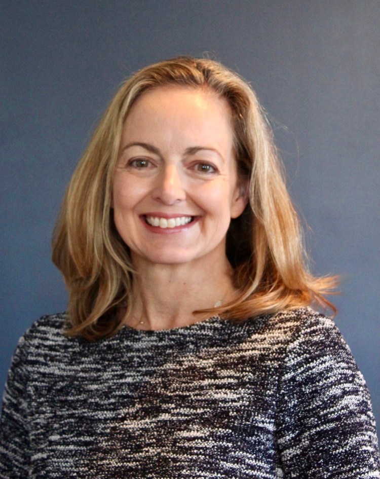 Why is Melissa Running? – Melissa for Andover
